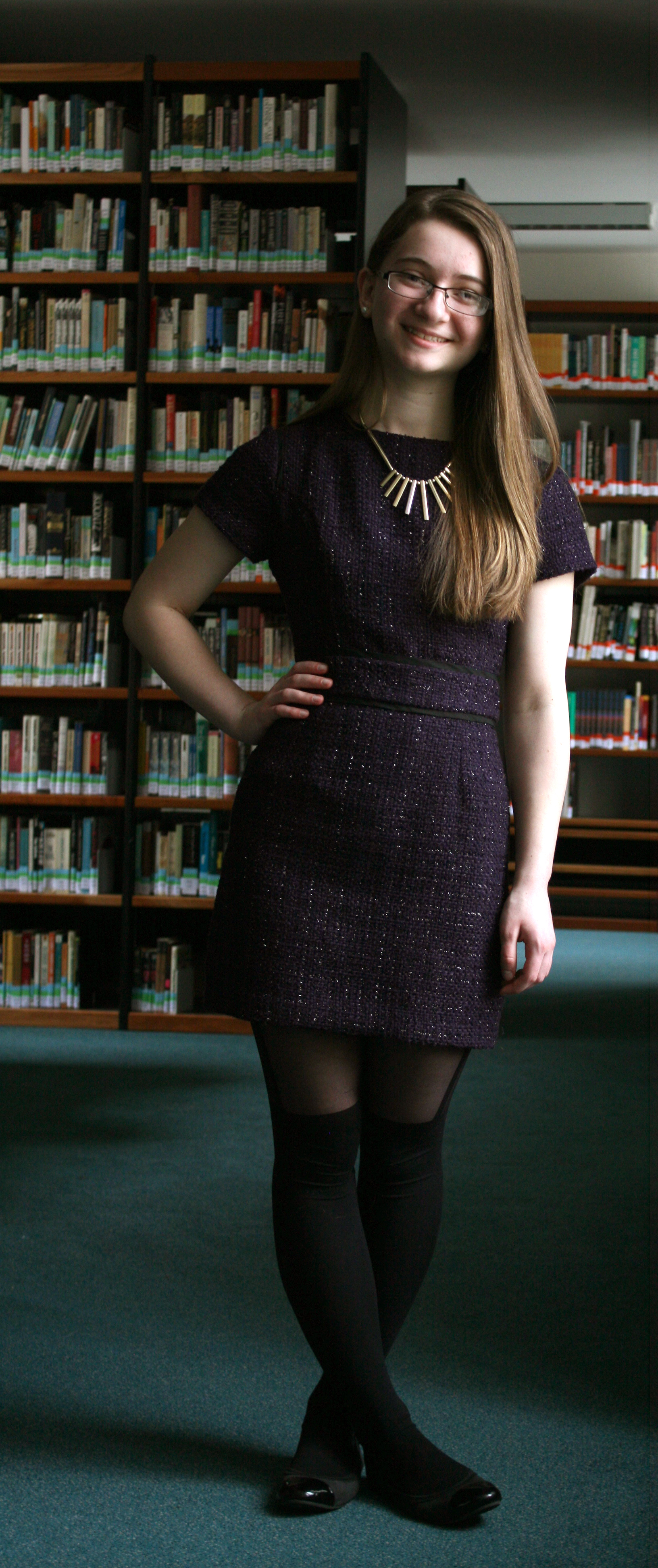 London In The Library The Stylish Intellectual
