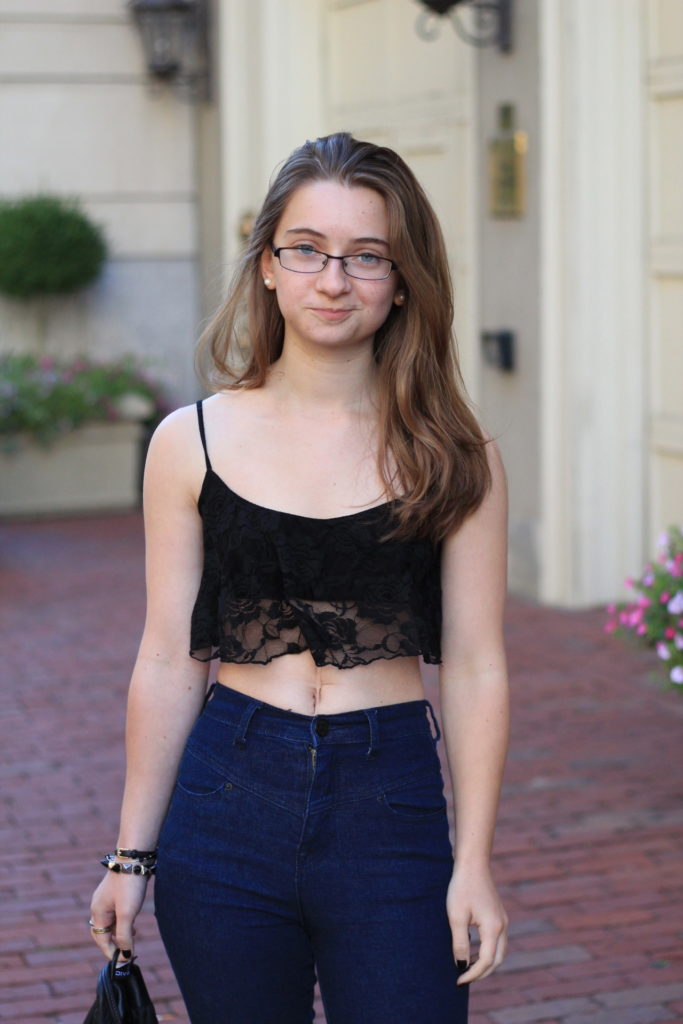 Back To Basics The Stylish Intellectual