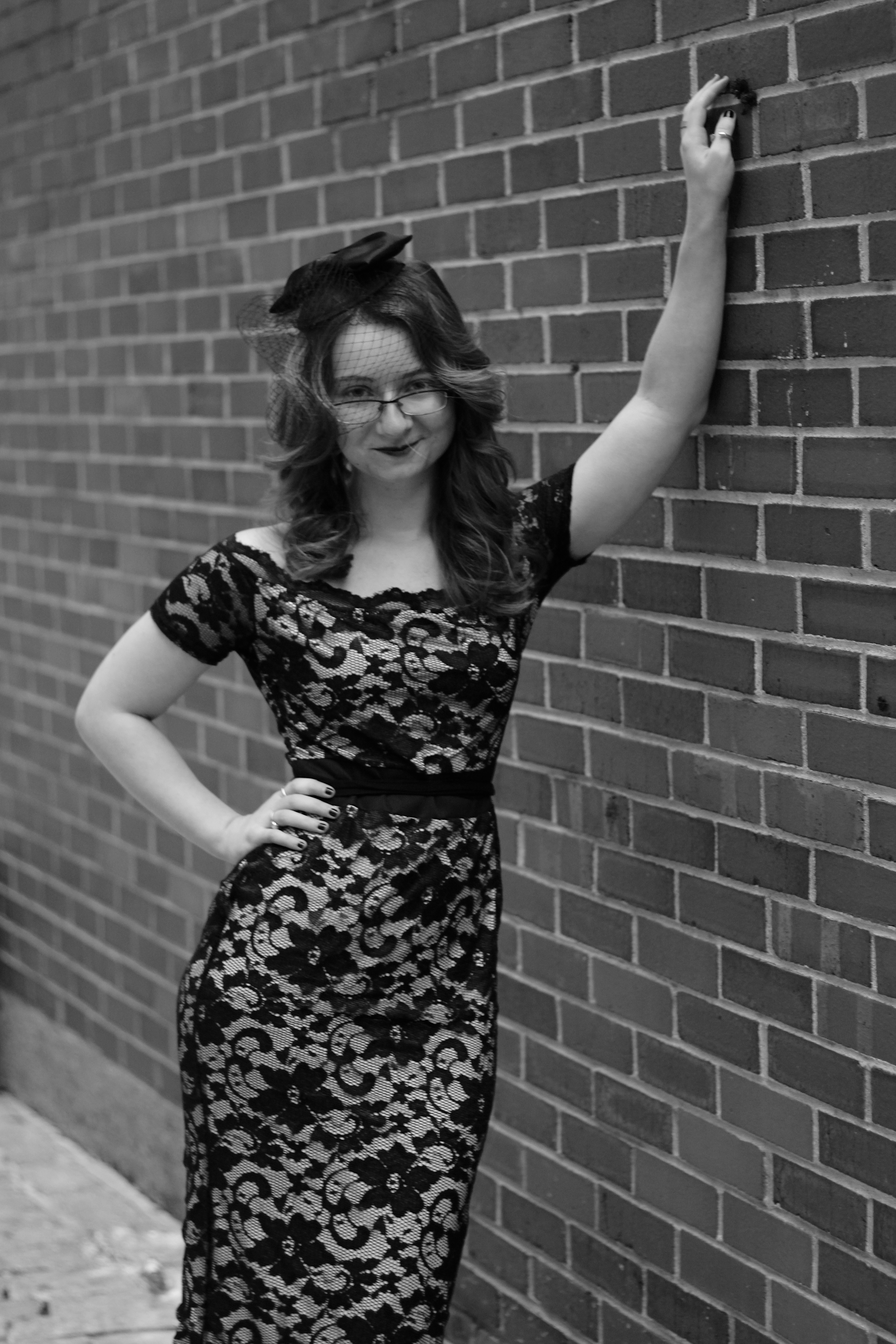 Here's Lookin' at You, Kid - The Stylish Intellectual
