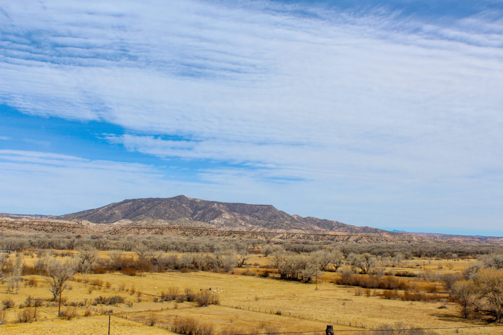 Santa Fe, New Mexico Travel Guide - Trends and Tolstoy