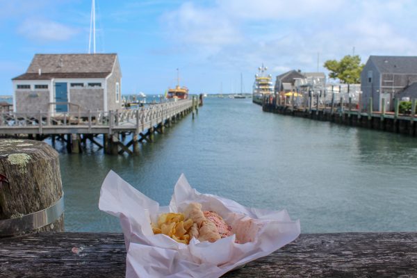 Nantucket Day Trip - The Stylish Intellectual