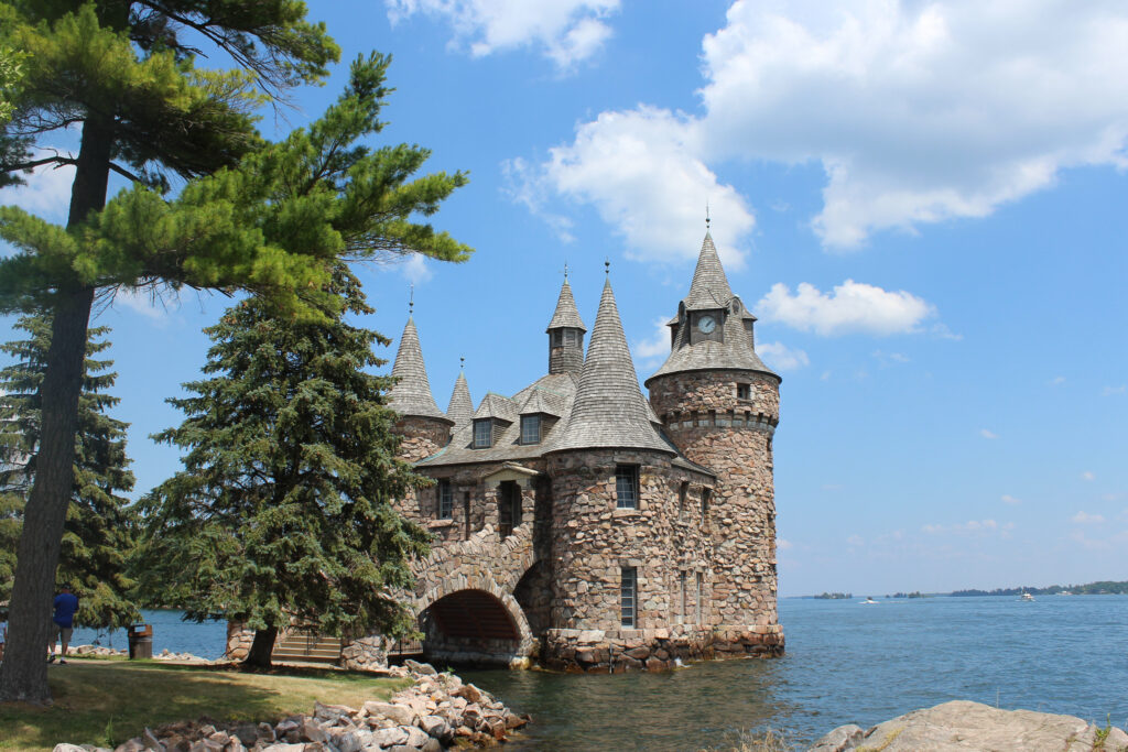 Finger Lakes Travel Guide - The Stylish Intellectual